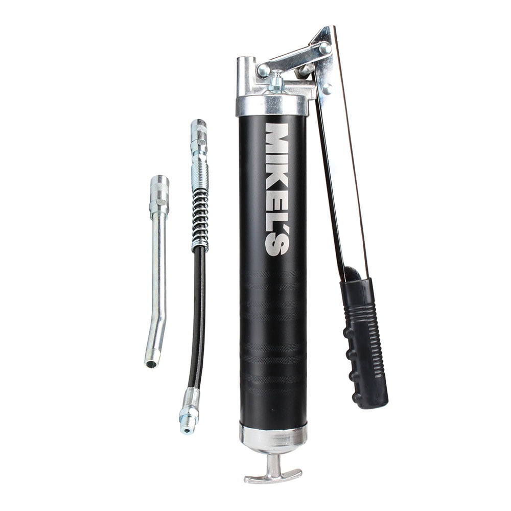 Inyector de Grasa Doble Piston MIKEL'S IG-DP | Bodega Aurrera en línea