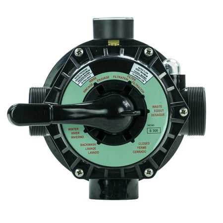 Generic SP0714T Valve For Hayward S166T S180T S210T S220T Swimming Pool ...