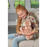 Cuddlekins Lion Baby Plush Stuffed Animal by Wild Republic, Kid Gifts ...