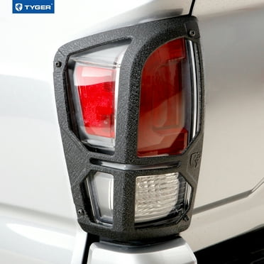 Tyger Auto TG-TG7J83338 Tail Light Guards Covers Compatible with 2007 ...