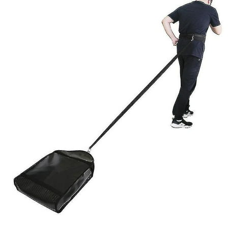 Adjustable Weight Sled Trainer For Sprinter Speed Training Indoor ...