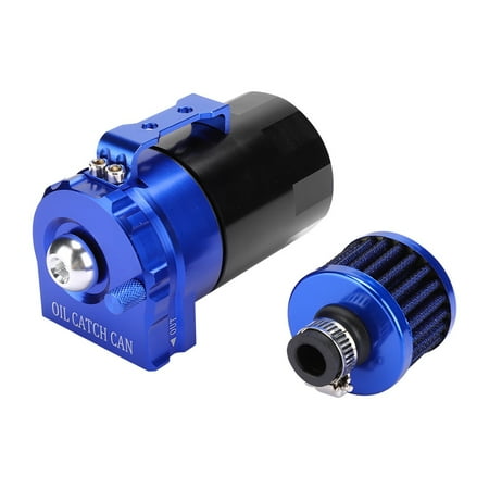 Oil Catch Can Oil Catch Reservoir Oil Breather Engine Catch Catch Can ...