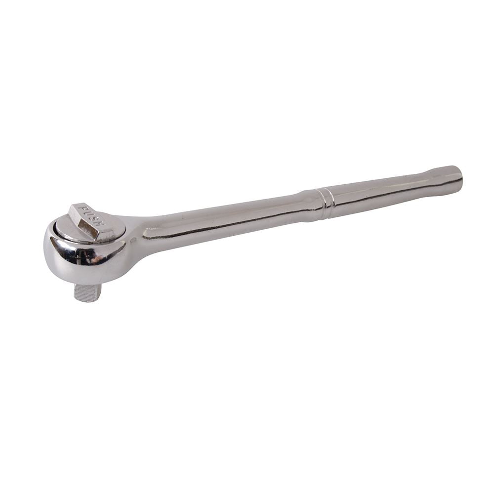 Silverline - Ratchet Handle - 3/8" / 200mm - Walmart.com