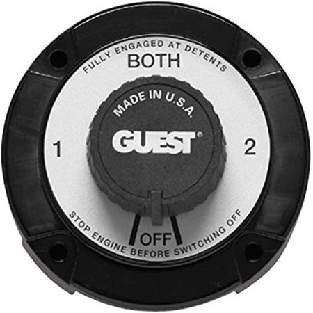 Guest Battery Switches | Walmart Canada