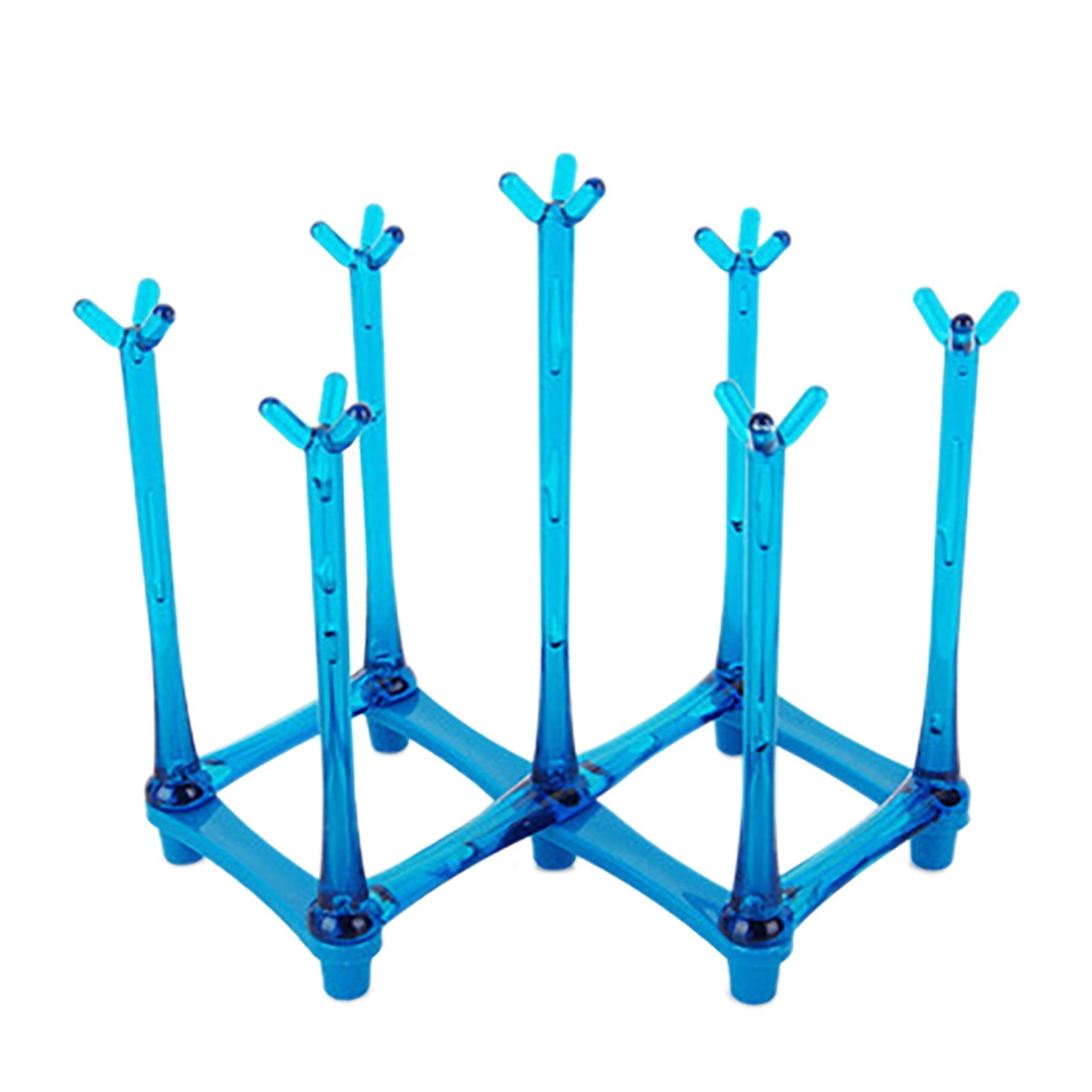 Click here for Haziua Clearance! Retractable Cup Drying Rack Drin... prices