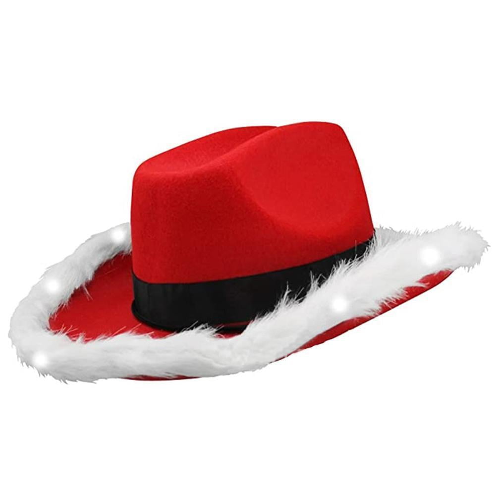 Christmas Cowboy Costume