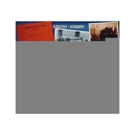 SACRED HARP & SHAPE NOTE SINGING / VARIOUS (BOX) SACRED HARP & SHAPE ...