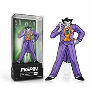 FiGPiN Classic: Gambit X-Men Animated Series #439 3" Enamel Collector ...