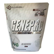 Genepro Protein Powder Unflavored Stores