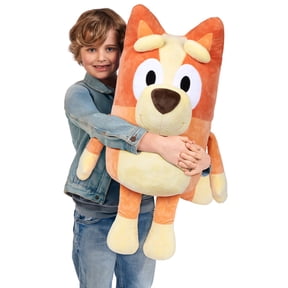 Walmart Bluey Friends Coco Plush Toy Doll Stuffed Animal - Walmart.com