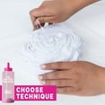 Tulip One-Step Tie-Dye 3 Color Kit, Paradise Punch, DIY Tie Dye ...
