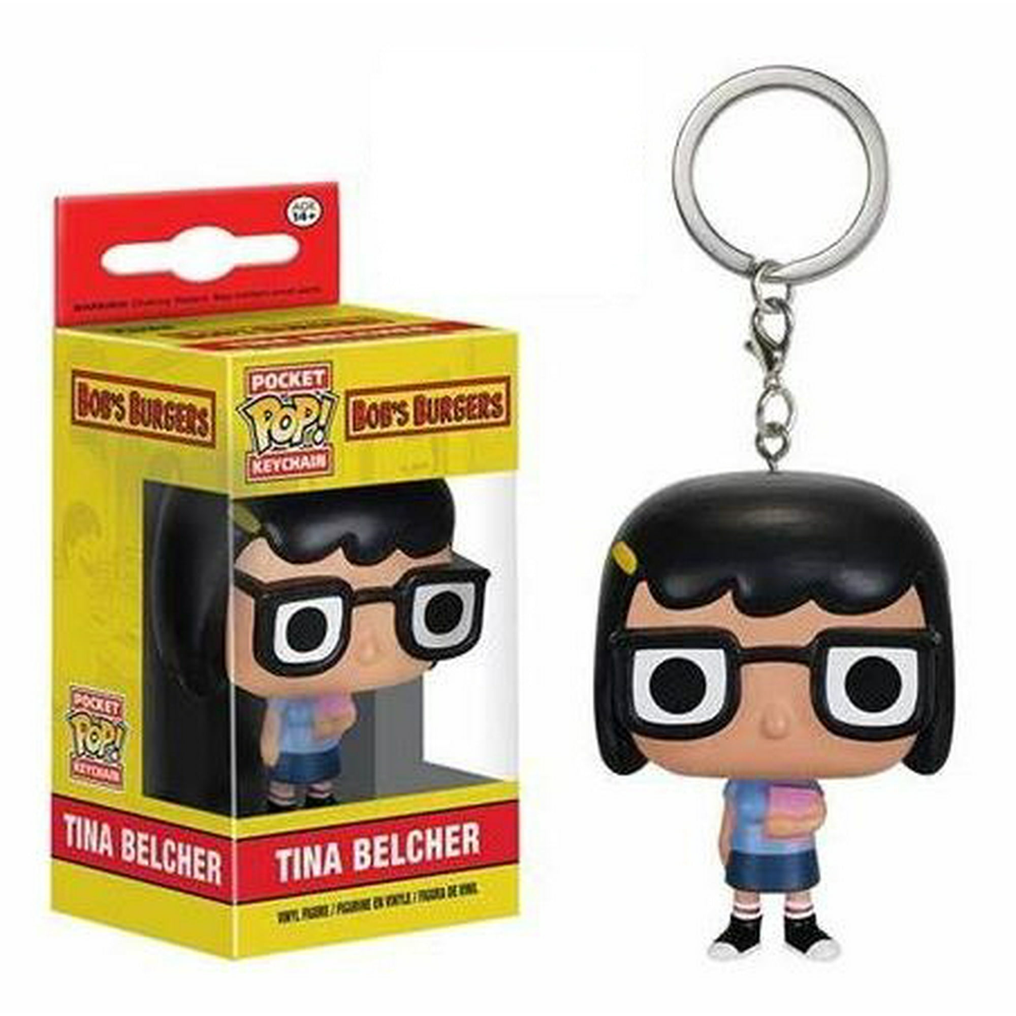 Click here for Taozhi Funko Bobs Burgers Tina Belcher Hermione Ro... prices