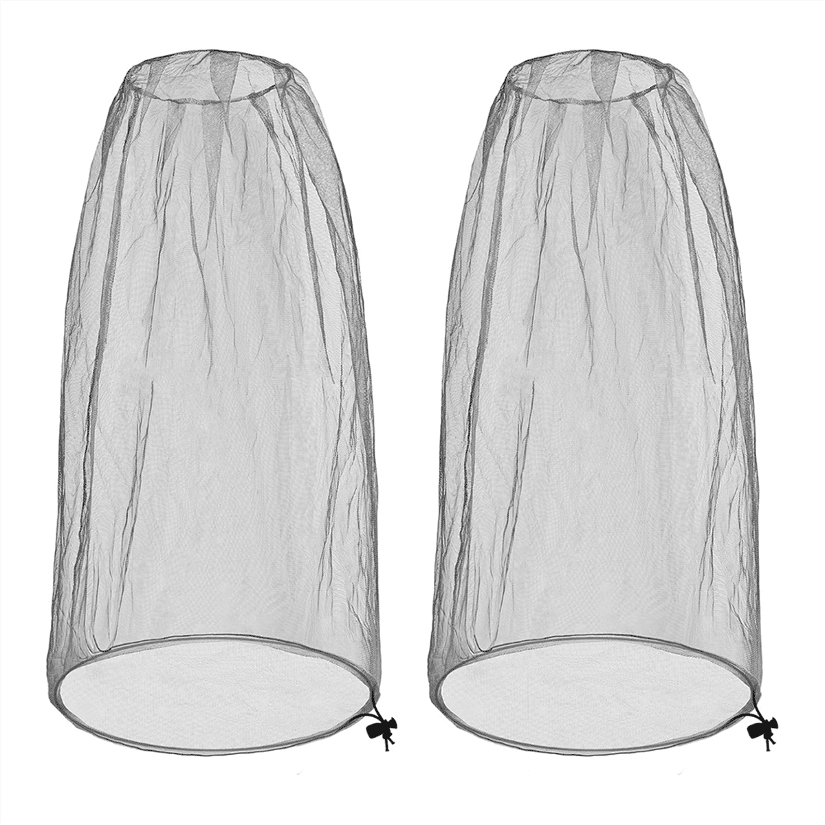 Click here for Unbranded 2 Pack Large Mosquito Net 99 X 66cm Mosq... prices