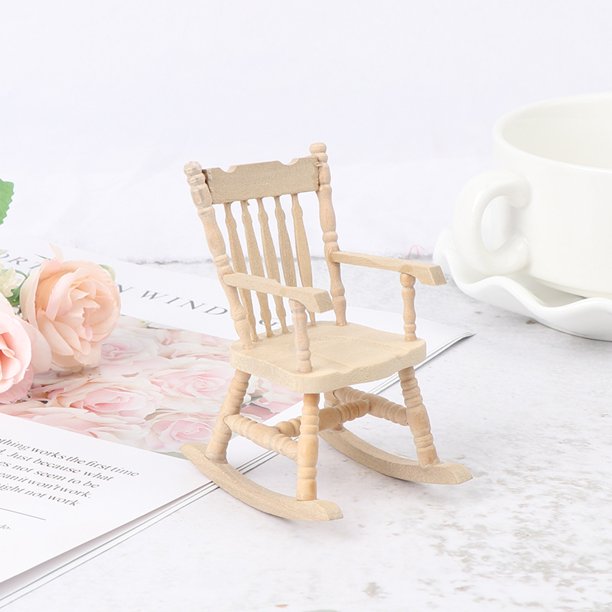 Mini Rocking Chair
