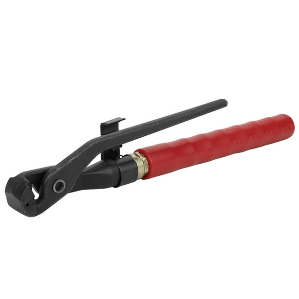 Rebar Grid Plier, Safe Manual Rotation Tool Wire Twister Wire Rebar ...