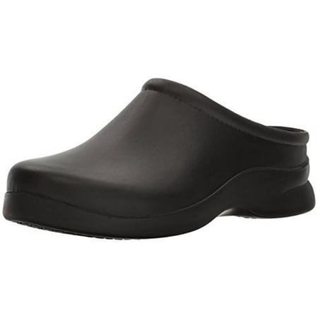 Klogs Footwear Men's Edge Closed Back Chef Clog - Walmart.ca