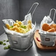 Gefu Mini Serving Basket | Large - Walmart.com