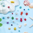 1 Set DIY Jewerly Making Finding Kits Including Turquoise Beads and ...