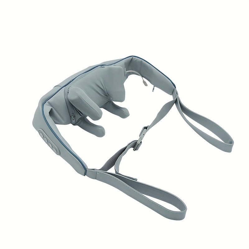 Click here for Grm Neck Massager  For Neck  Shoulder  Waist  Leg... prices