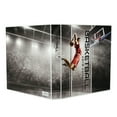 Basketball Trading Card Collection Album Kit, 10 Pages Included (No ...