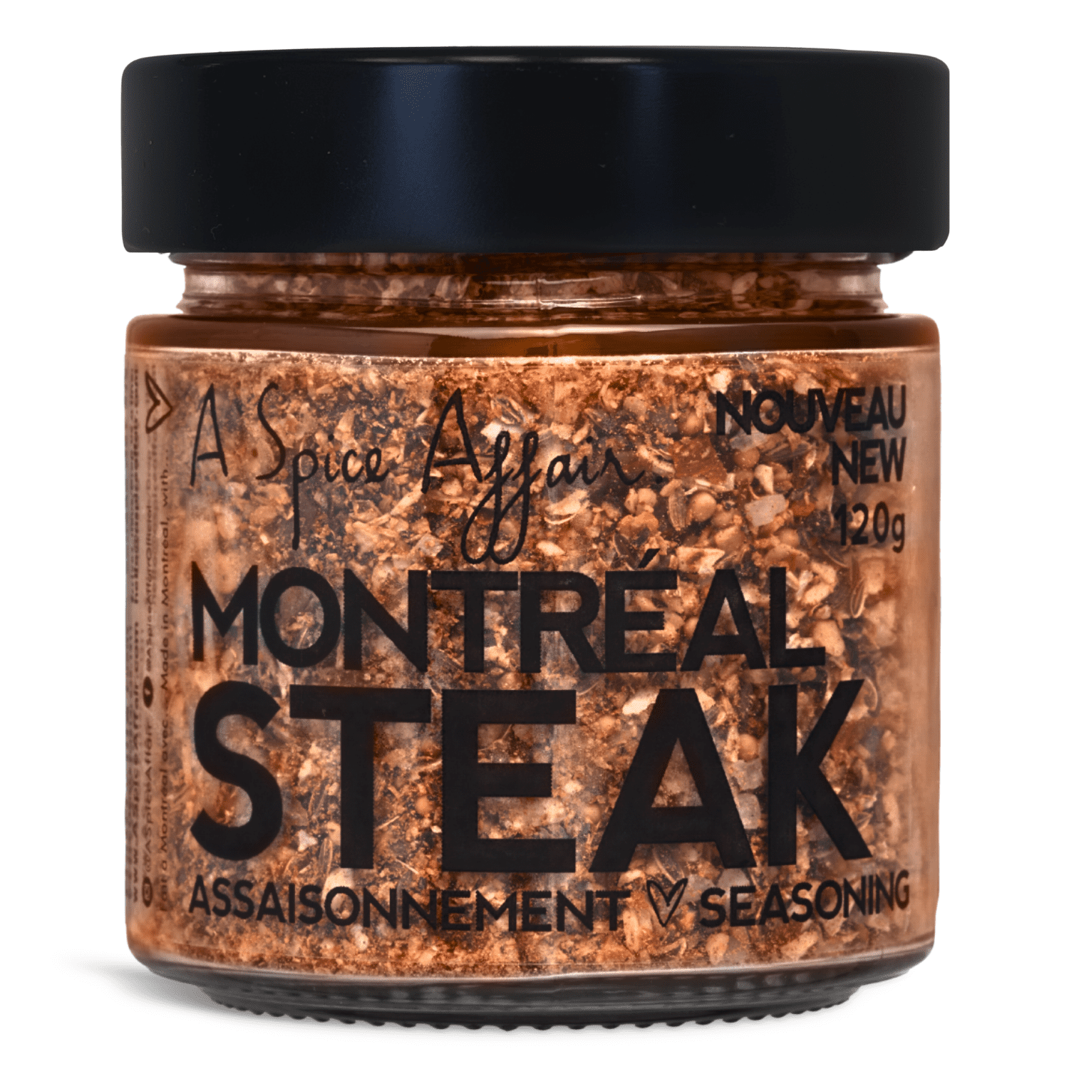 Click here for A Spice Affair. Montreal Steak Spice A Spice Affai... prices