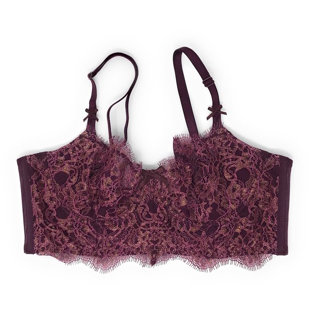 Victoria's Secret Dream Angels Wicked Unlined Uplift Bra - Walmart.com