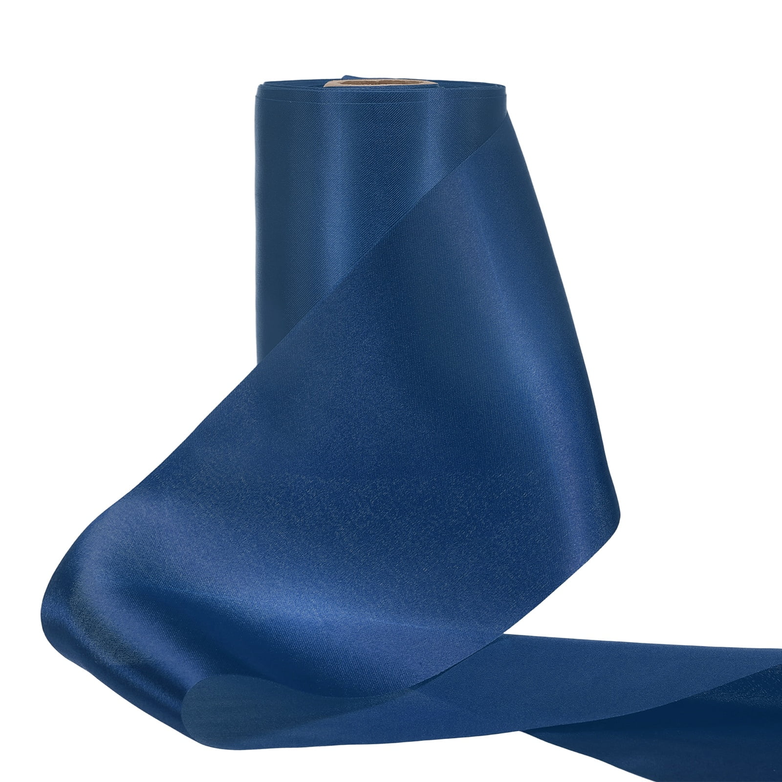 Click here for Uxcell Wide Satin Ribbon  Solid Color Thick Ribbon... prices