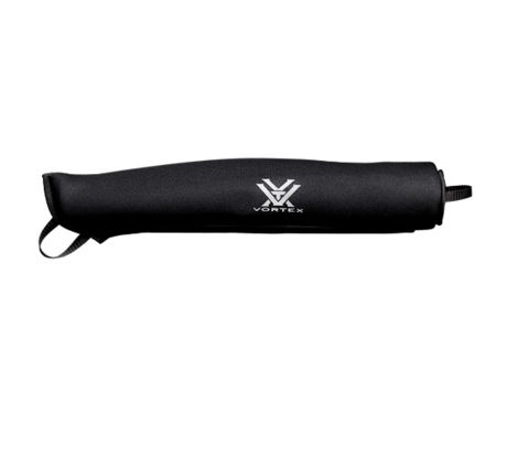 Vortex Sure Fit Riflescope Cover Medium, Black - Walmart.com