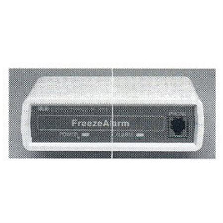 Control Products Fa-I-Cca Intermediate Freeze Alarm Call Up To 3 Phone ...