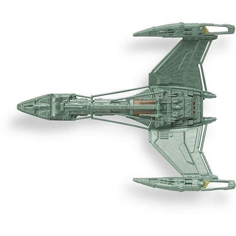 Klingon Ship Classes