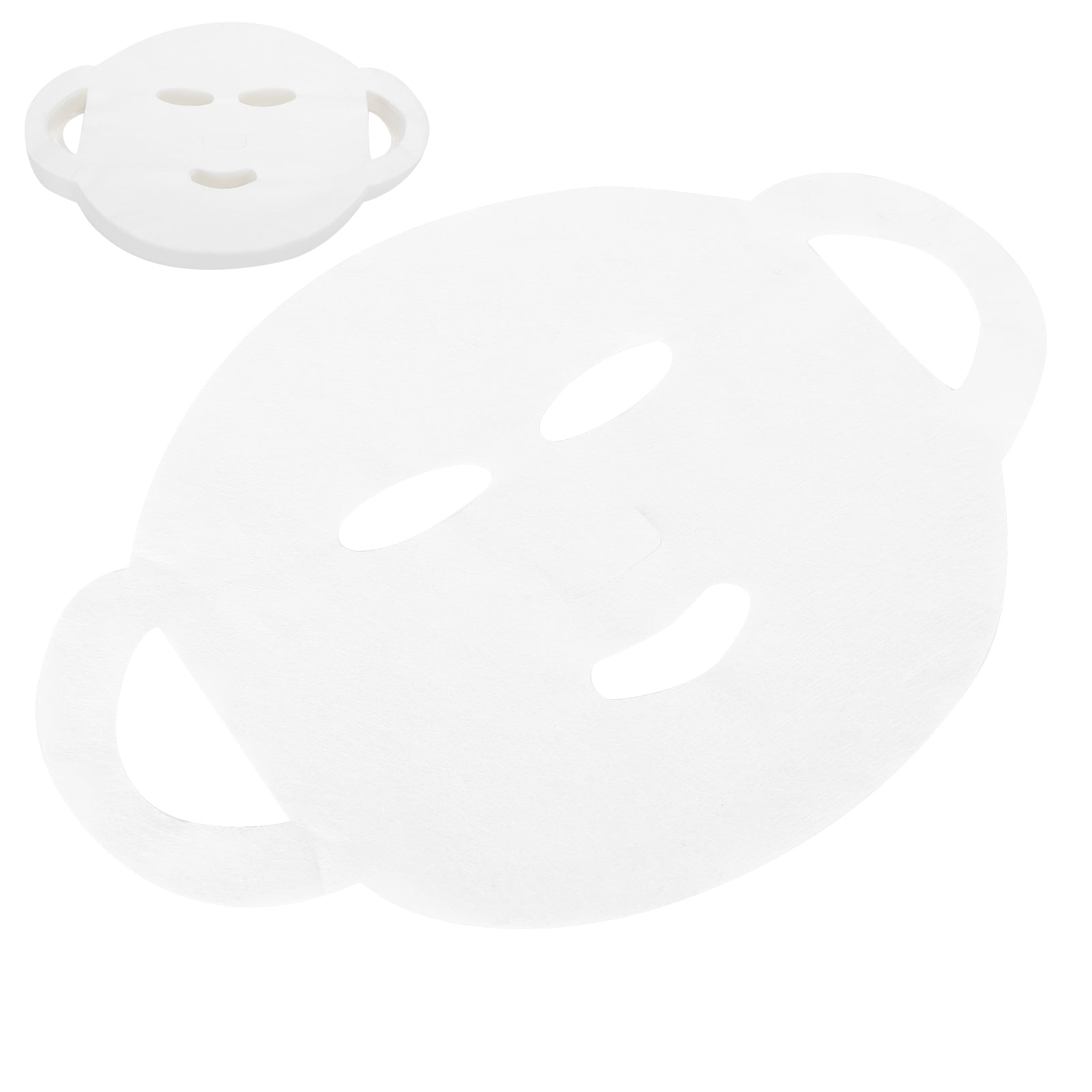 Click here for Domqga Facial Sheet  Mild Practical Skin-Friendly... prices