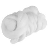 Merino Roving Felting Wool, For For Needle Felting For Handiwork ...