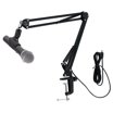 Samson SE10TX Omnidirectional Micro Earset Microphone Tan - Walmart.com