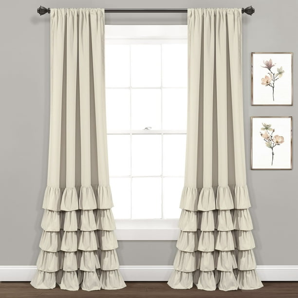 Lush Decor Curtains