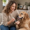 Orangide 2026 Upgraded Dog Paw Grooming Clippers with Light - Low Noise ...
