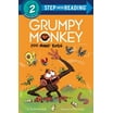 Grumpy Monkey Grumpy Monkey Party Time!, (Hardcover) - Walmart.com