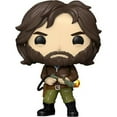 Funko Pop! Fusion The Thing: R.J Macready 993 - Collectible Vinyl ...