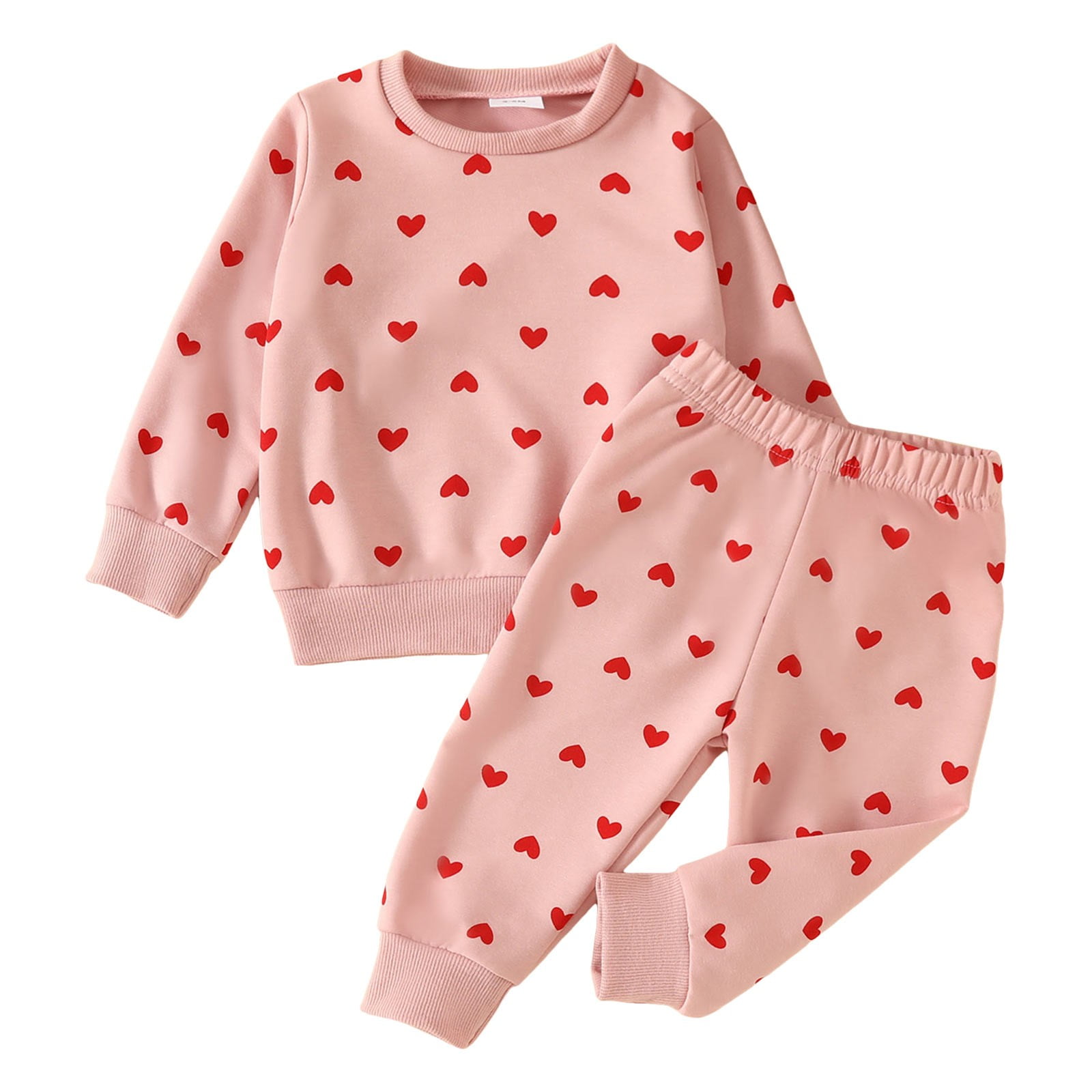 Click here for Gubotare Girls Fall Outfits Baby Girl Fall Winter... prices