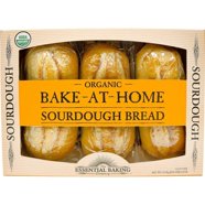 Bridgford Honey Wheat Demi Loaf Dough -- 60 per case - Walmart.com