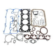 DNJ FGS1037 MLS Full Gasket Set Fits Cars & Trucks 01-03 Hyundai Kia ...