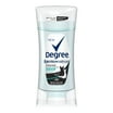 Degree Ultra Clear Fresh & Clean Long Lasting Antiperspirant Deodorant ...
