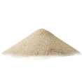 Premium Chicken Sand, Odor Eliminating Bedding for Coops, 50 Lb Bag, 4 ...