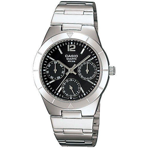 Casio Men's Quartz - Walmart.com