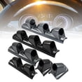 Car Gauge Pods Holder Dashboard Mount Support For Various Models ...