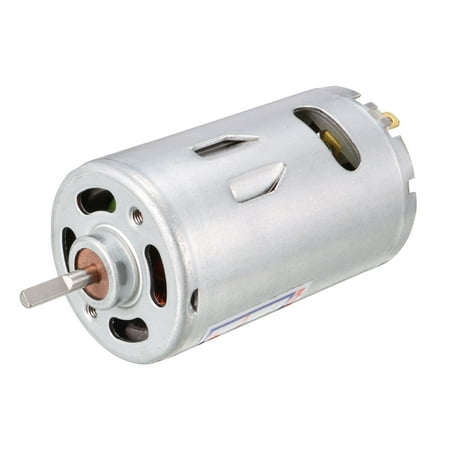 DC 24V 10700RPM 36V 16600RPM Motor for Cordless Drill Screwdriver Motor ...
