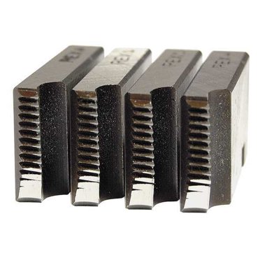 SDT 815A Universal Die Head fits RIDGID® 300 535 Pipe Threading Machine ...