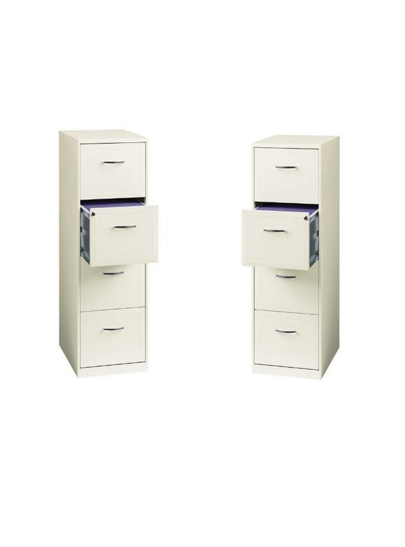 4 Drawer File Cabinets in Office Furniture - Walmart.com