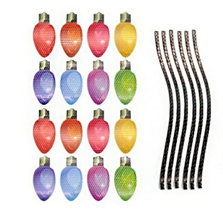 letairis Car Sticker Adhesion Refrigerator Decorations Self-adhesive ...