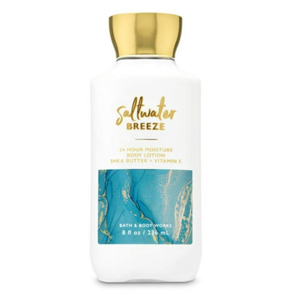 Bath Body Works Juniper Breeze