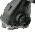 BFO 6AT 3.27Ratio Differential Axle Carrier Rear for Cadillac ATS AWD ...